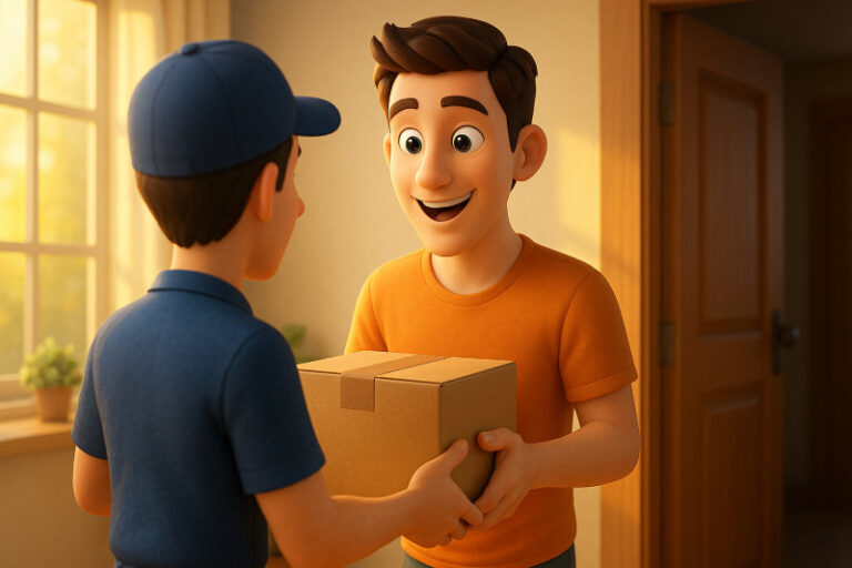 AmazonのChina Post配送は意外と早い！届くまでの日数・追跡・対処法まとめ | まるっと情報瓦版